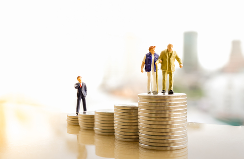 What Is Retirement Planning Realising Ambitions