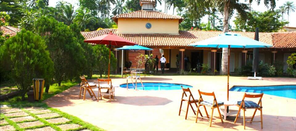 Luxury on a budget: Tourist Attractions in Nigeria - Realising Ambitions