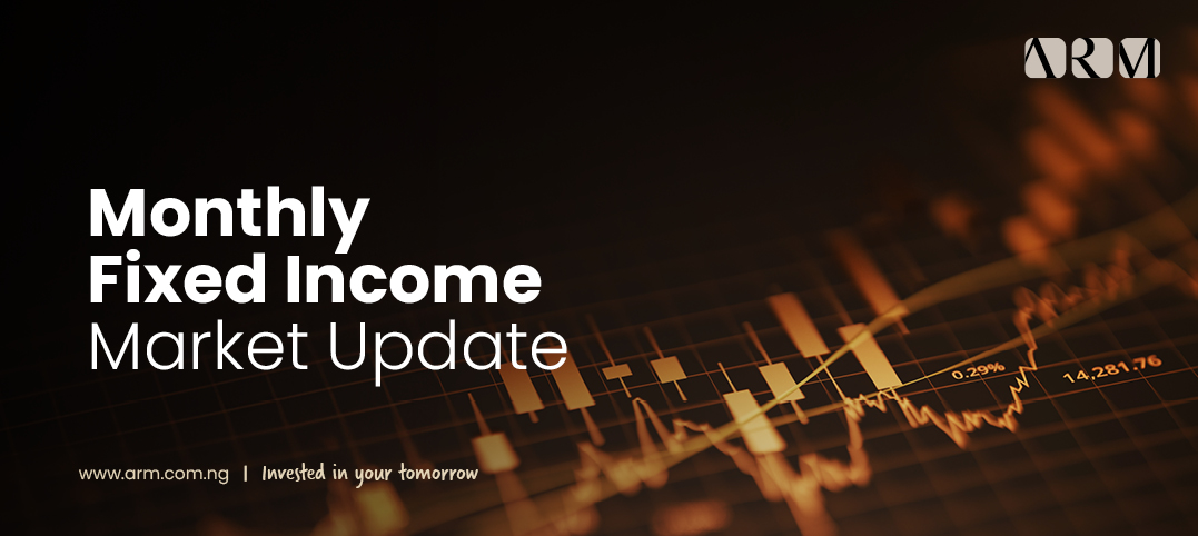 Monthly Fixed Income Market Report | August 2024