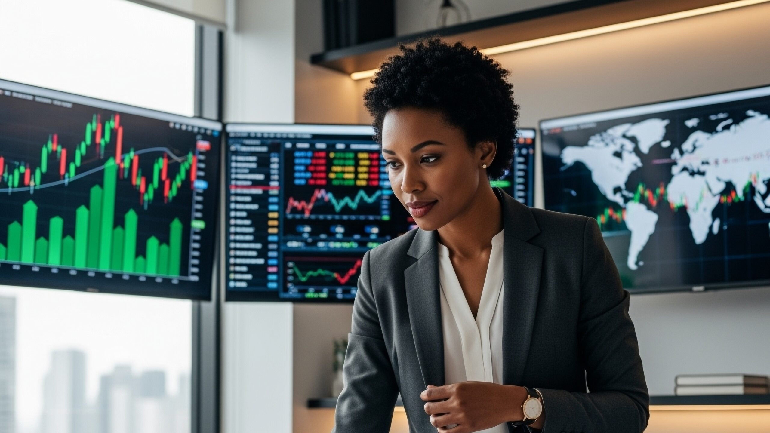 How Stocks Can Multiply Your Money - Realising Ambitions