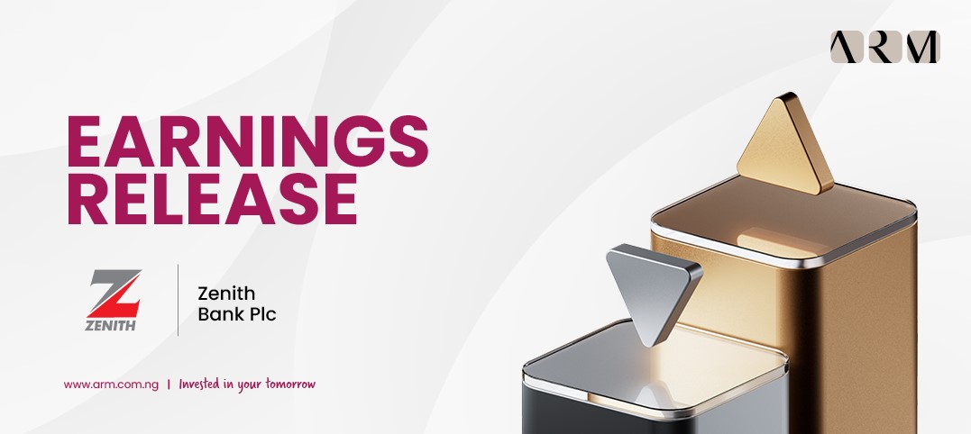 Zenith Bank Plc H1:2024 Earnings Note | Impressive Performance Riding ...