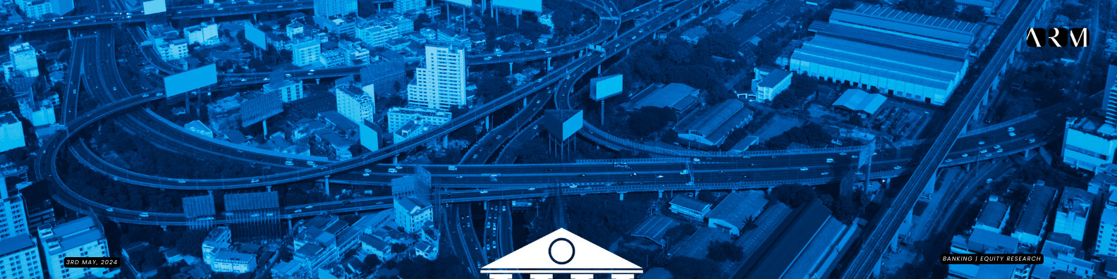 Q1:2024 Earnings Update | ACCESSCORP | Core Banking Income Sets the ...